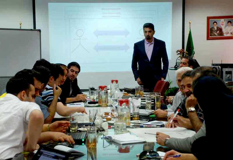 Educational Academy - Mirab