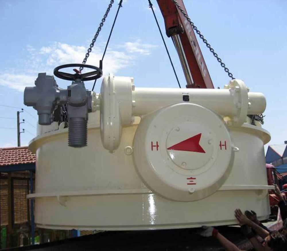 Maintenance and Service Contracts - Mirab