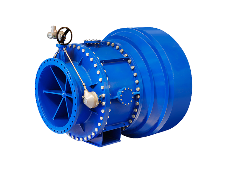 Control Valves Archives - میراب