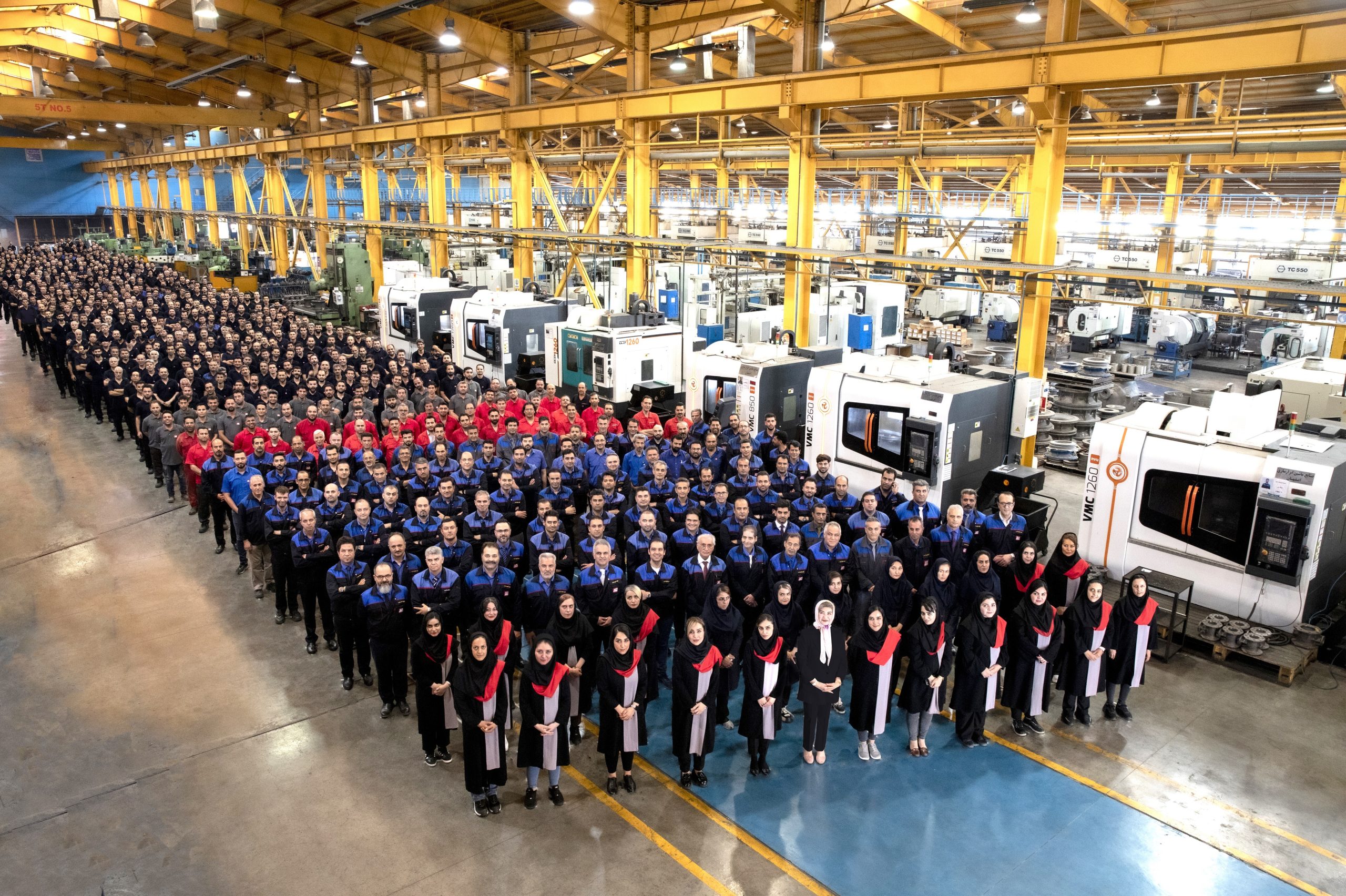 Introducing Mirab - میراب